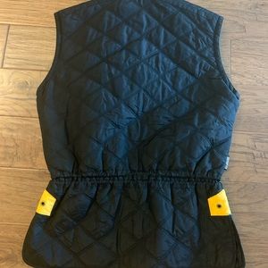 Obermeyer | Jackets & Coats | Vintage Obermeyer Down Vest | Poshmark